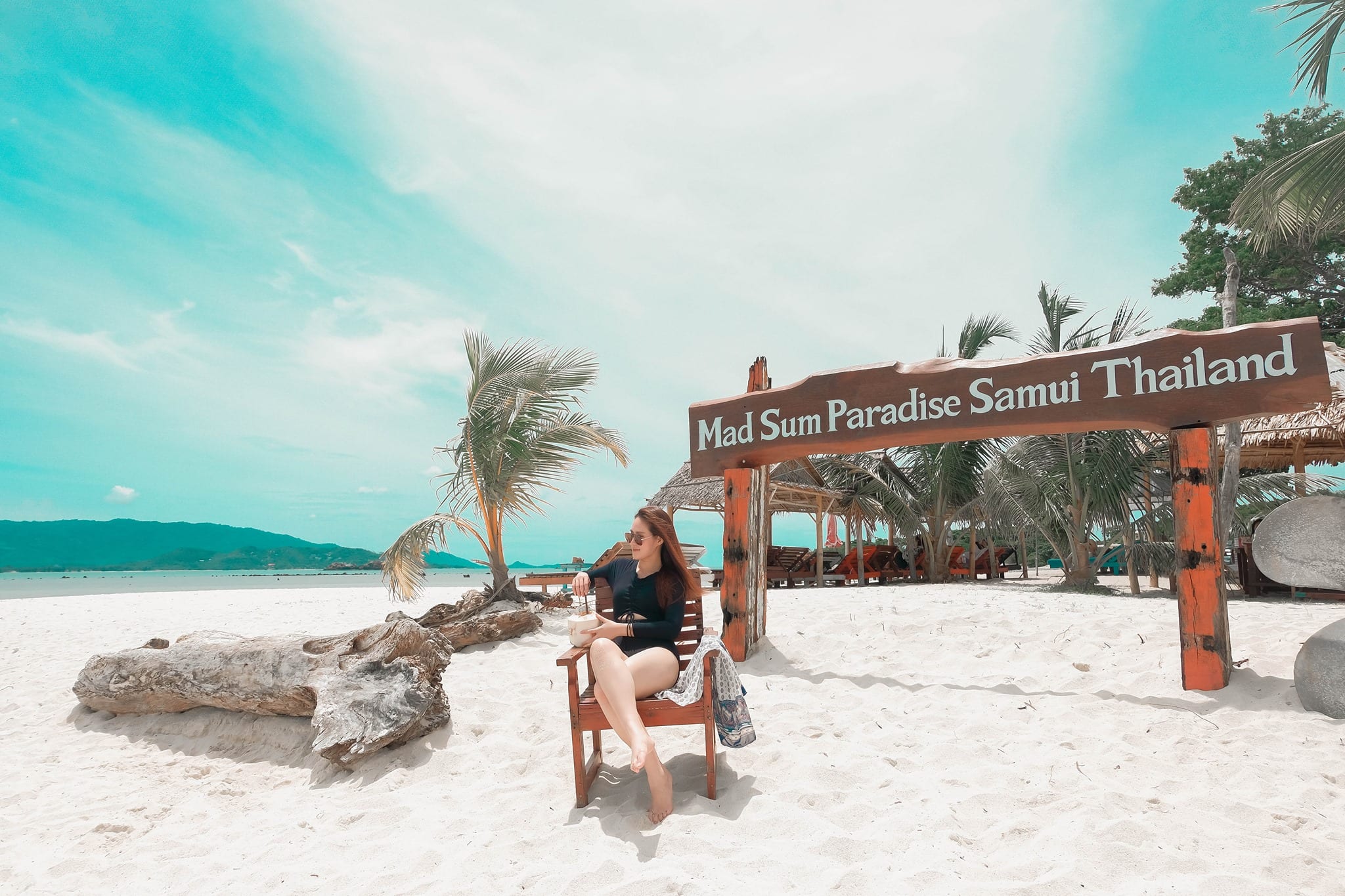 Koh Samui: The Trip You’ve Always Dreamed Of - Lub d