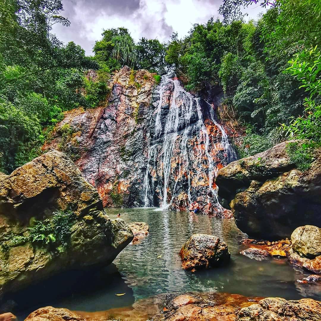 Koh Samui: The Trip You’ve Always Dreamed Of - Lub d