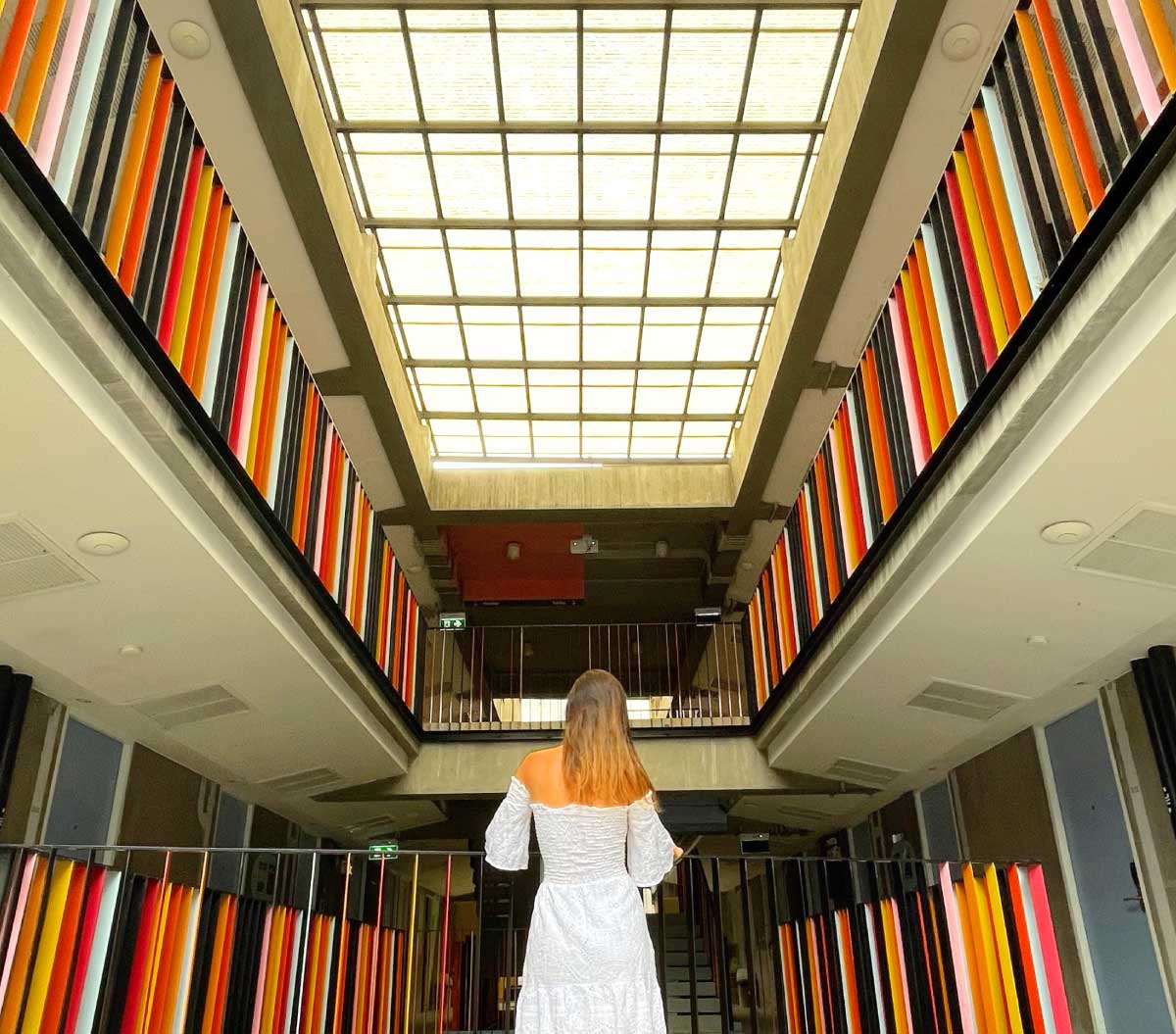 Everything You Need to Know About Siam Square - Lub d