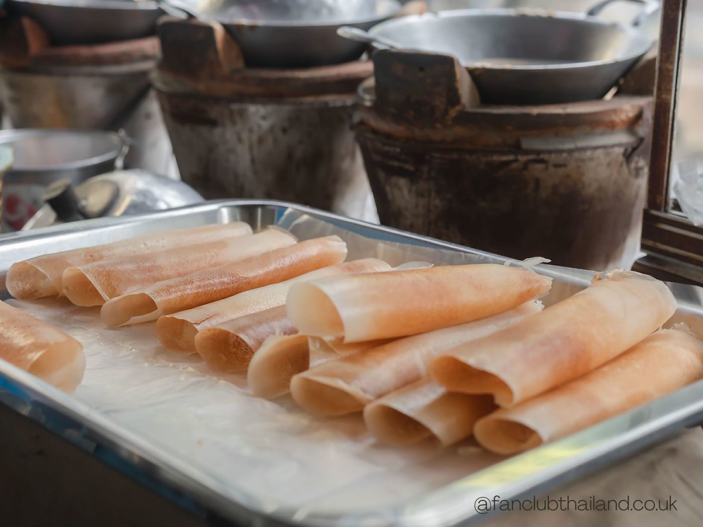 7 Best Street Food in Phuket that You Can’t Miss - Lub d