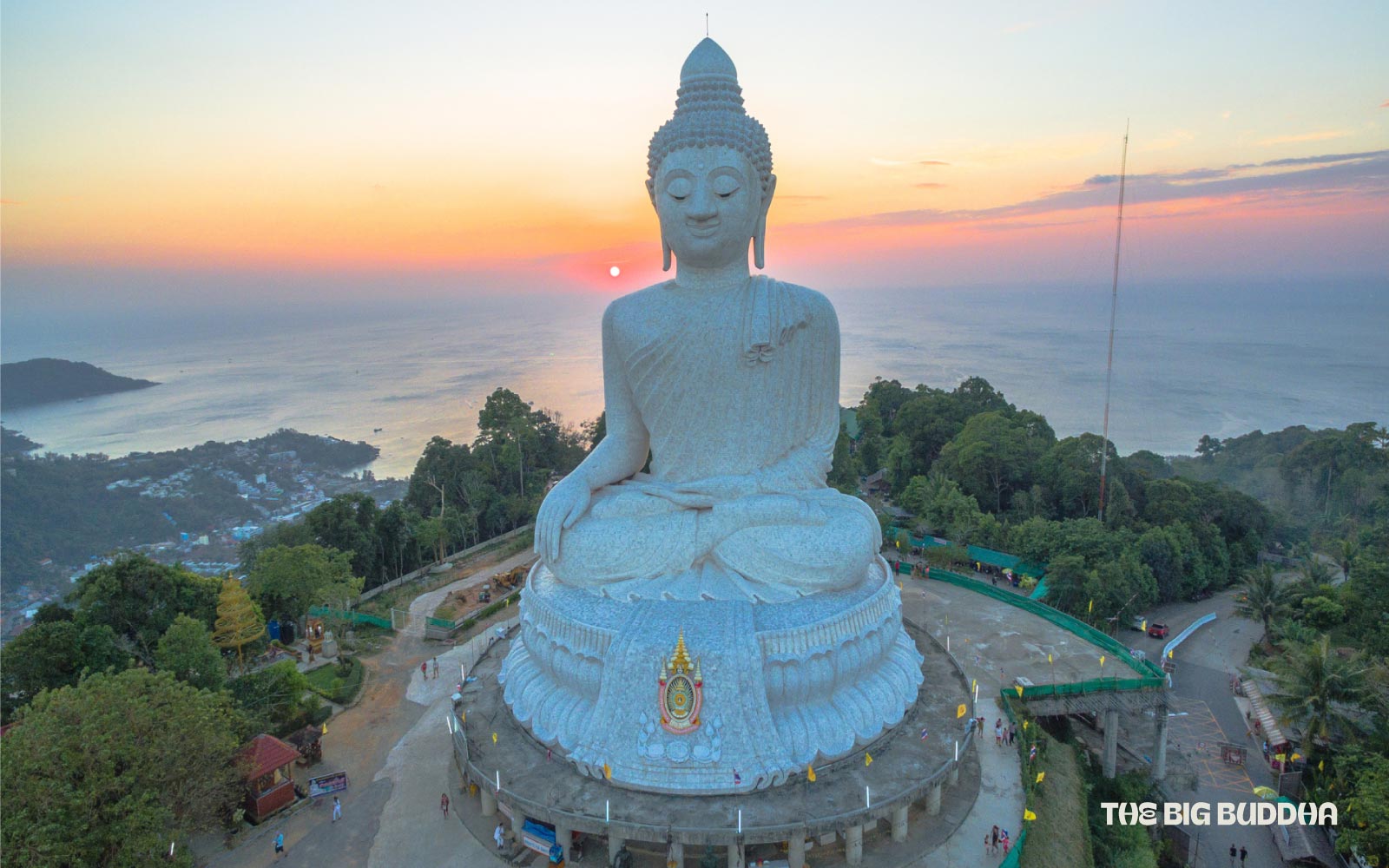 The Ultimate 7-Day Phuket Itinerary - Lub d