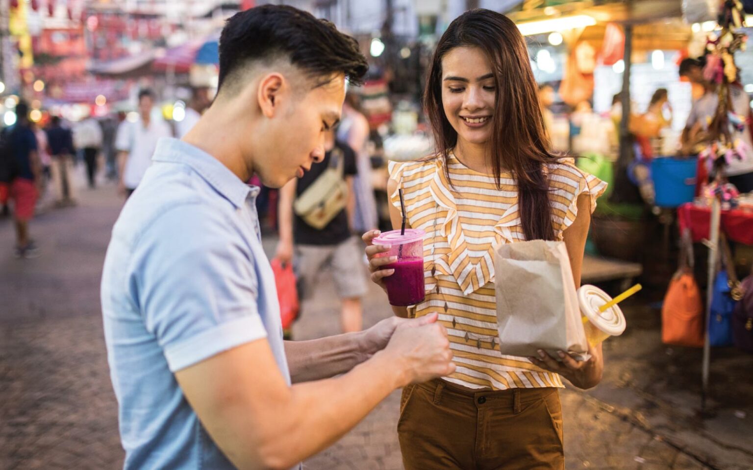 The Ultimate Pinoy Street Food Guide You Must Try! (Most Tastiest ...