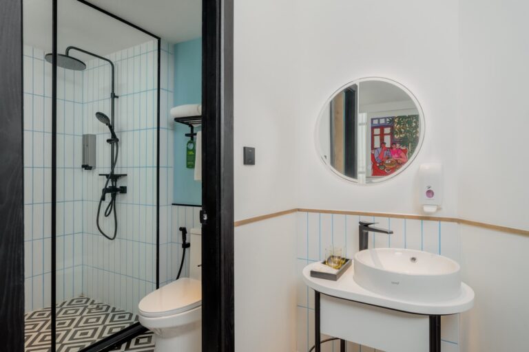 Lub d Bangkok Chinatown | Social hotel & hostel 2025