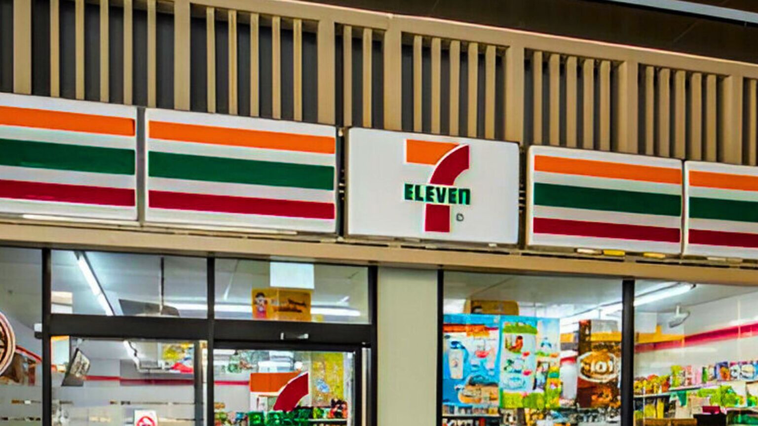 7-Eleven Convenience Store Hacks in Thailand: The Ultimate Backpacker’s ...
