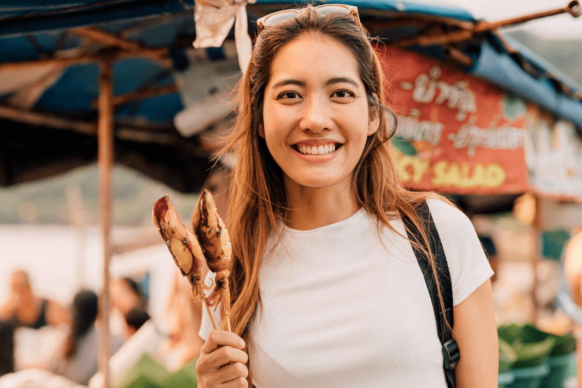 Our Safety Tips For Traveling Solo & Backpacking In Manila - Lub d ...