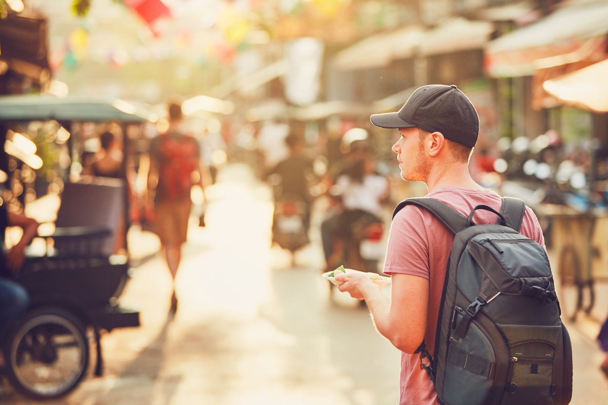 What To Do In Siem Reap City Center, The Guide To The Area - Lub d ...